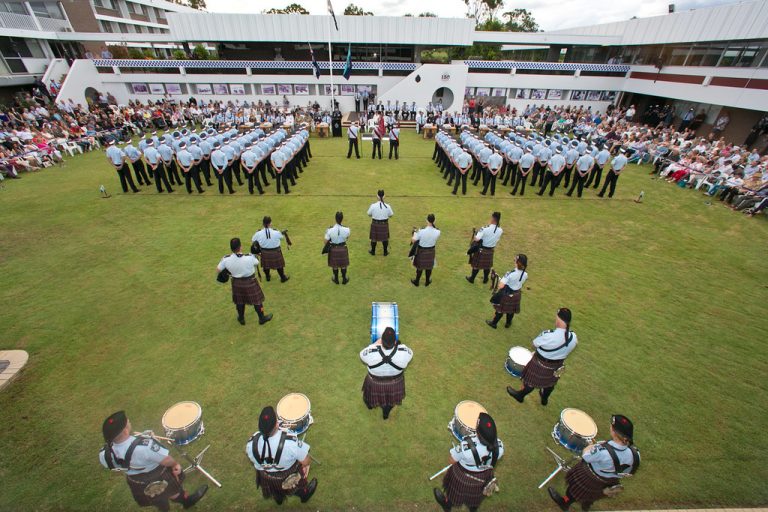 Membership - Community Supporting Police